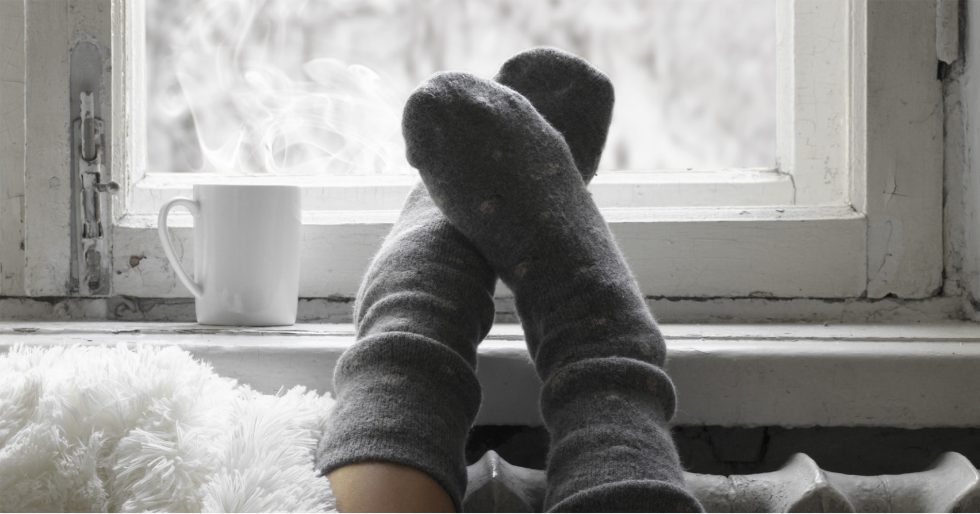 Winter Blues : Its The Most SAD Time of Year? - Mental Health ...